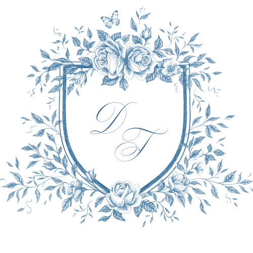 Dayton Williamson and Taryn Rogers's Wedding Website - The Knot