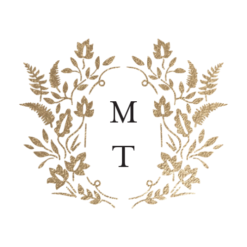 Maddy Penland and Trace Robinson's Wedding Website - The Knot